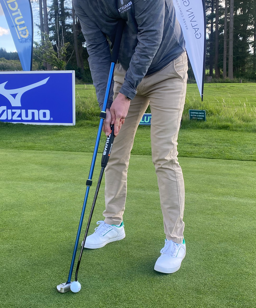 Collections – Pure Stroke Putting Aids