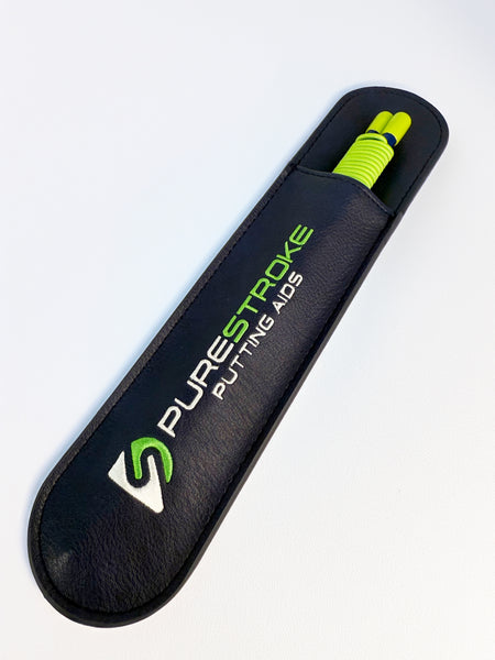 STRING LINE – Pure Stroke Putting Aids